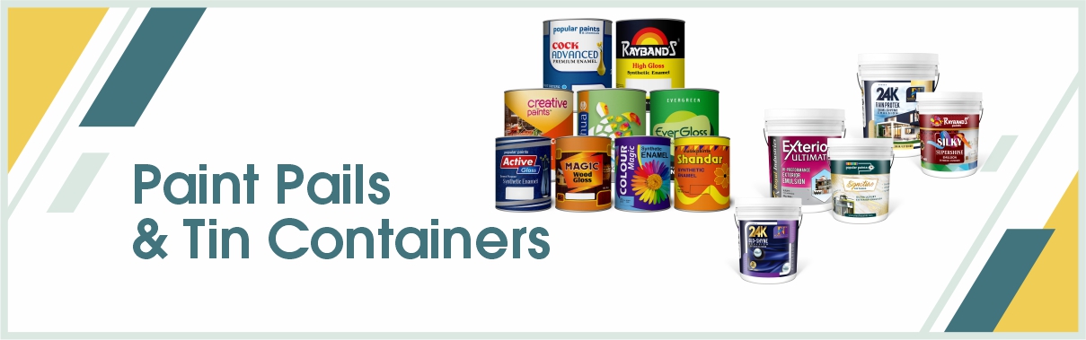 Radiant Containers Pvt. Ltd.||
